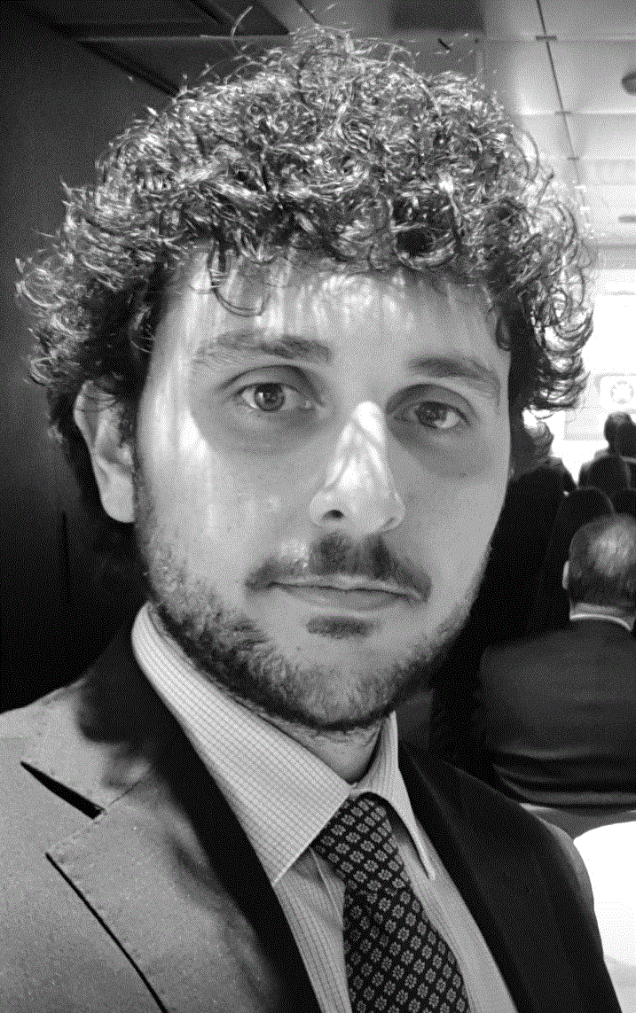 About – Paolo Barone – Medium