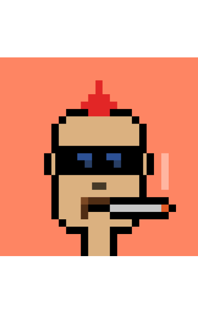 Dr.CryptoPunk – Medium