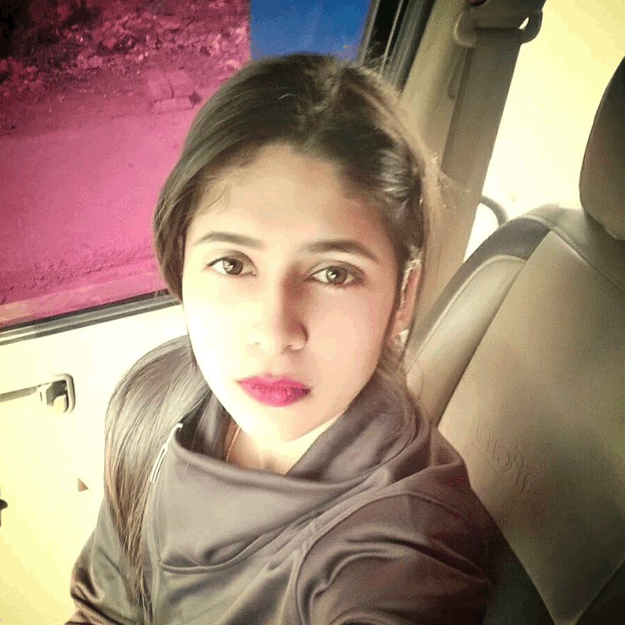 AAYUSHI SINGH – Medium