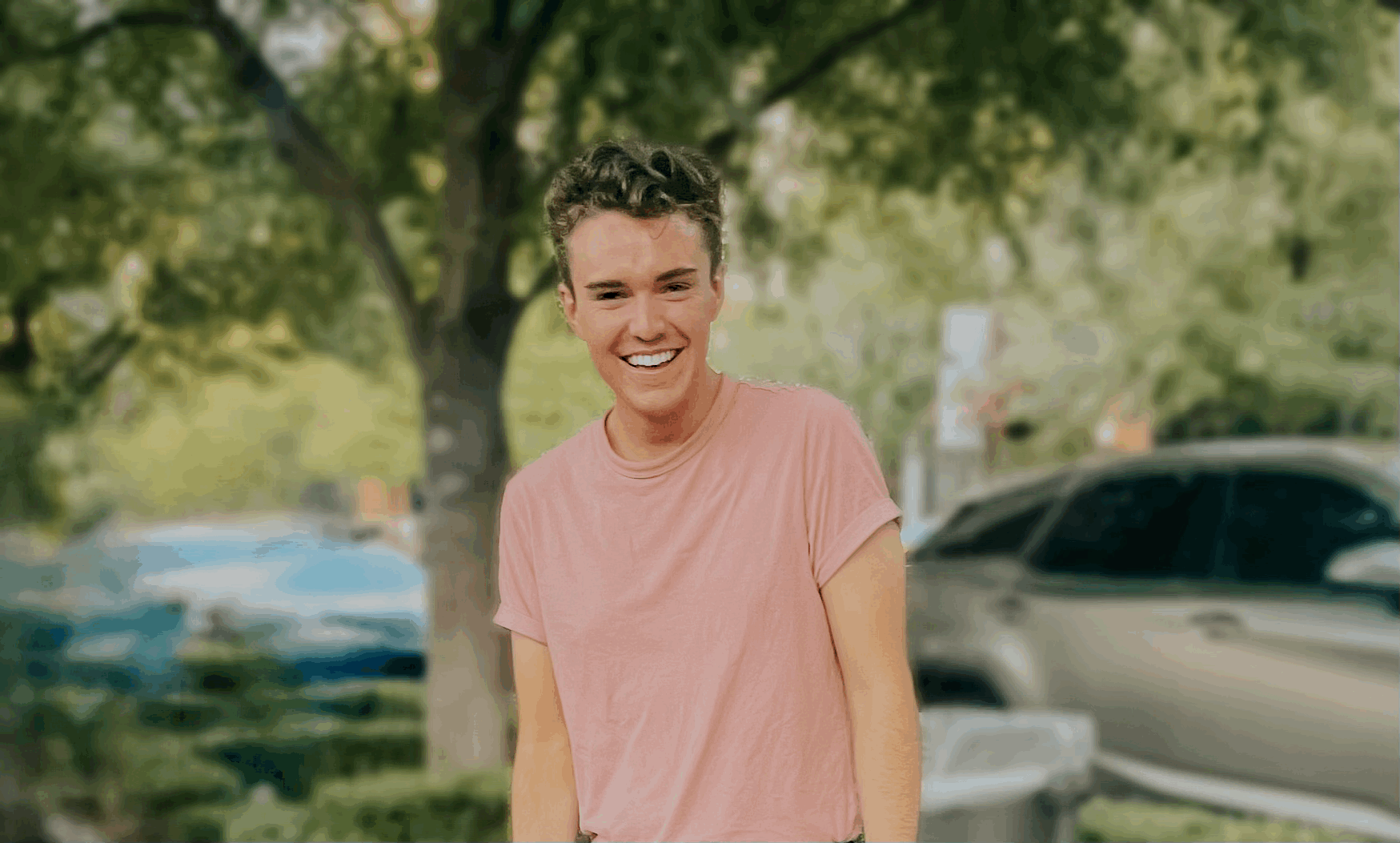 Zack Solem – Medium