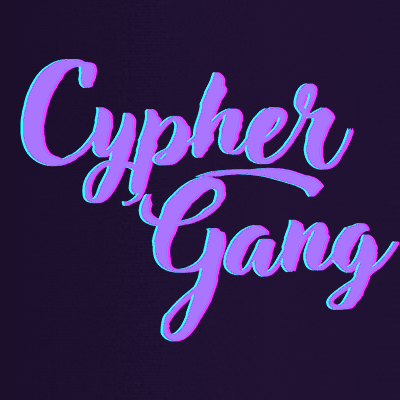 Cypher Gang – Medium