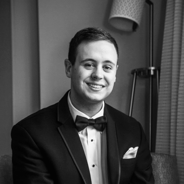 About – Kyle Duffy – Medium