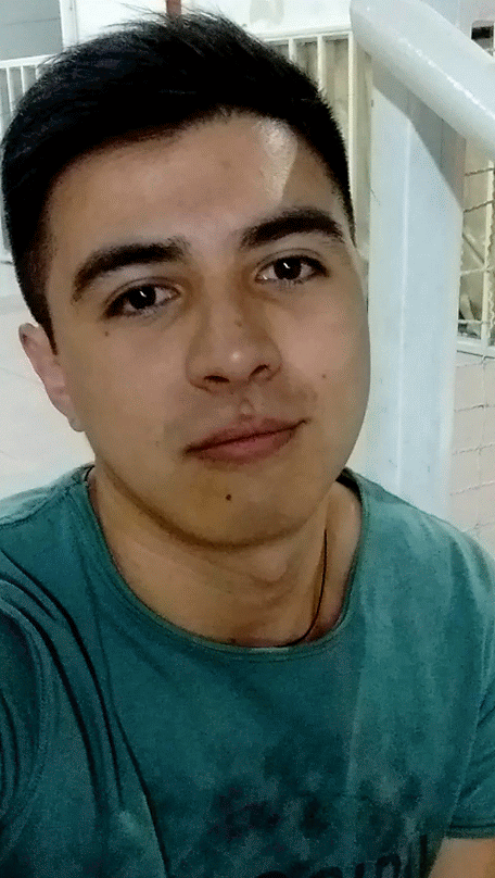 David Rearte – Medium