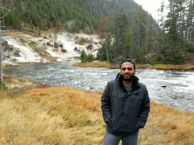 Pranesh Muppala – Medium
