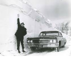 Tim Russert: A Journalist from Buffalo | by Andrew Szanton | Medium