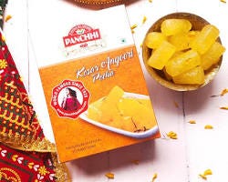 Sweet Delight of Agra: Relishing the Authentic Taste of Panchhi Petha ...