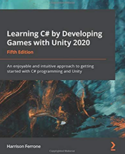 Best Unity Books. When it comes to working on game… | by Eduwyre | Medium