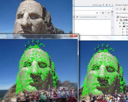 Delving Deeper into OpenCV: A Visionary Library | by Arpit shraddhansh | Jan, 2024 | Medium