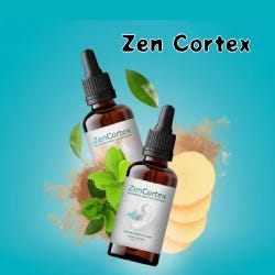 What is Exactly Zencortex? - Zen Cortex - Medium