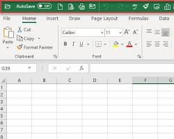 quick access toolbar excel. Conquer Excel with the QAT: Your Shortcut ...