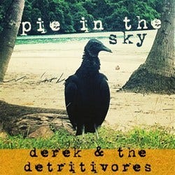 Derek & the Detritivores. In our TeachFX workshops, we guide… | by ...