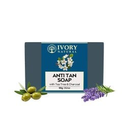 Ivory Natural Anti Tan Soap. Best Body Tan Removal Soap: Ivory… | by Vj ...