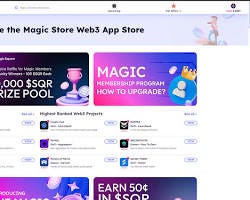 Welcome to the Magic Store: Your Guide to Maximizing $SQR Earnings! | by Yan Korol | Mar, 2024 ...
