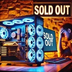 Grab Your Dream GPU Before Scalpers Take It! | by Muhammad Younis | Feb ...