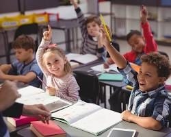 Why is school important for child’s development. | by ...