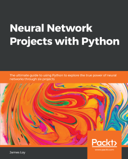 Neural Network Projects with Python | by Mark Subra | DataDrivenInvestor