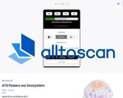 Alltoscan: A Beacon of Innovation in the Multichain Blockchain Explorer Space | by Kasra D | Medium