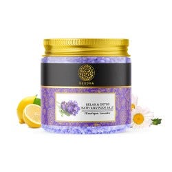 Buddha Natural Lavender Bath Salt & Foot Soak Salt | by Vkd | May, 2024 ...