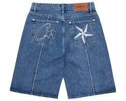 “Corteiz Shorts: A Must-Have for Your Streetwear Collection” | by ...