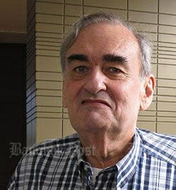 Encontro com seres notáveis: Bob. Partiu Bob, um grande amigo que… | by patrick belem | Medium