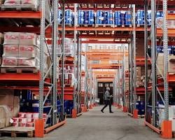 Unveiling the Power of Pallets: How Stacking Shapes the World of ...