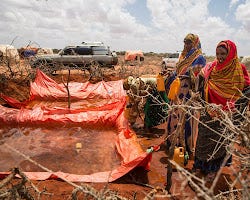 The Top 10 Natural Disasters of 2023: A Year of Unprecedented Climate ...