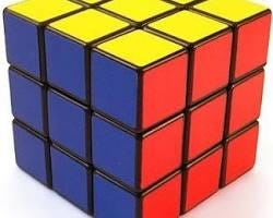 The Rubik’s Cube: A Timeless Puzzle and Playground for AI | by Zubair ...