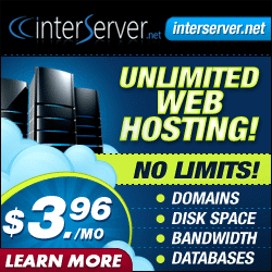 Interserver: Your Gateway to Exceptional Web Hosting | by Odunp | Medium