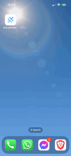 Ionic document-viewer. In this post, we’ll explore how to… | by Adrian Avila Atencio | Jul, 2024 ...