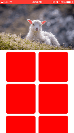 Stretchable Header view in UICollectionView— Swift 5, iOS | by ANANTHA KRISHNAN K G | Medium
