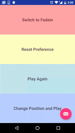 16 Onboarding Open Source UI Animation Components Libraries [Swift ...