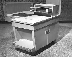 George Pake and the Innovative Research Center Xerox PARC | by Andrew ...