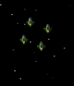 Creating A New Enemy In Unity. In retro space games, there are… | by ...
