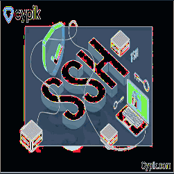 Mastering SSH Basics for DevOps: A Comprehensive Guide for SysAdmins and Beyond | by Suresh ...