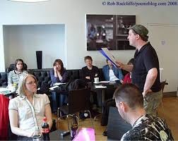 My Poetic Nemesis. April is the cruelest month, wrote T.S… | by Con ...