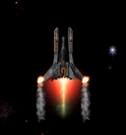 VFX using animated Sprites. - Joseph Hibbs - Medium