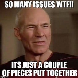 Ionic build issues. So…. in this blog post i’m gonna talk… | by Dushan Devinda | Medium