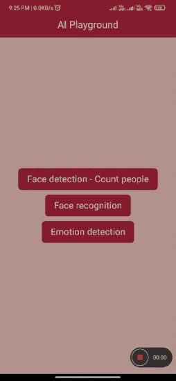 How to Use TFLite Models in Flutter: Counting People and Recognizing Faces | by Haris Pathan ...