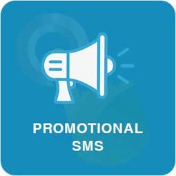 The Best Promotional SMS Service Provider in India | bulk sms - SMS ...
