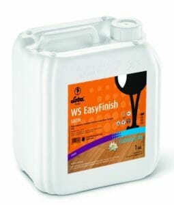 A COMPREHENSIVE GUIDE TO WATER-BASED FINISH FOR HARDWOOD FLOORS | by ...