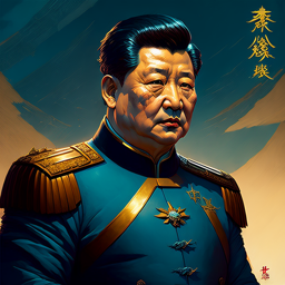 Xi Jin Ping is building his “Iron Fortress” | by GUO CHANGJUN | Medium