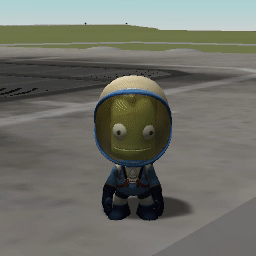 My work on Kerbal Space Program. A brief summary of features I worked ...