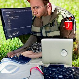 Building With RNG. Turning Outputs into Inputs | by Adamweaver | Medium