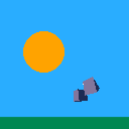 3D Rendering in PICO-8. Introduction | by [M. M o r t a t t i] | Medium