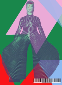 Bea Feitler inspired design. written by Mariama Jallow | by CHIQIO | Medium