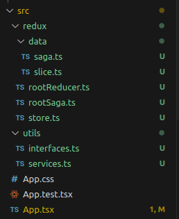 Asynchronous Operations in React with Redux Saga and TypeScript | by Jananga Kalawana | Medium