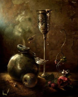 The Smell of Magick. I love making potions. I feel like the… | by ...