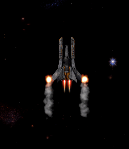 Damage Effects Using Animated Sprites in Unity | by Eric Veciana | Medium