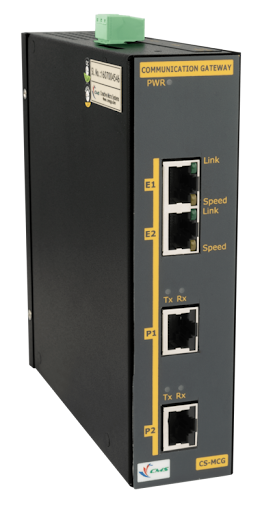 Industrial IoT Gateway Devices: Revolutionizing Connectivity for Smart ...
