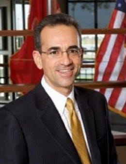 Mr. Fargnoli Wrote:. “On Sun, Oct 8, 2023 at 12:29 PM Joseph… | by ...